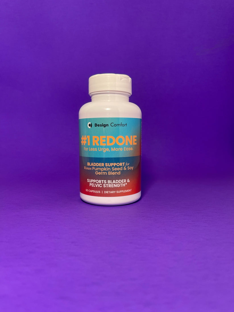 #1 Redone Starter Bottle – DesignComfort