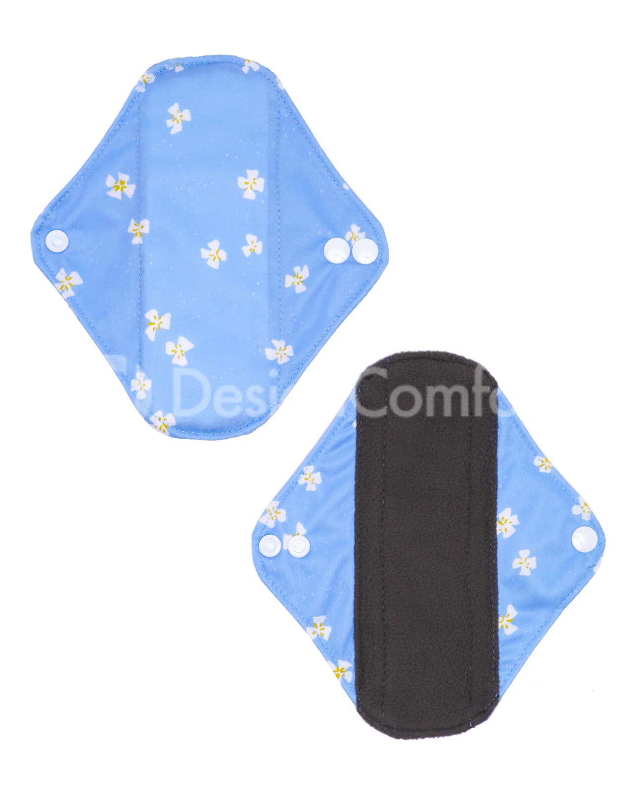 LeakProof Reusable Pad – DesignComfort